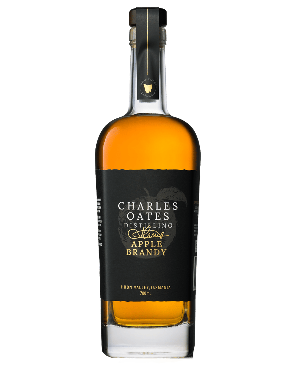 Buy Charles Oates Apple Brandy 700ml Online @Lowest Price