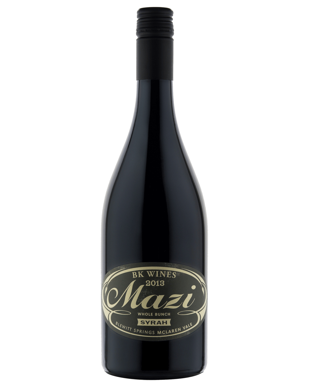 Buy Bk Wines Mazi Syrah Online @Lowest Price