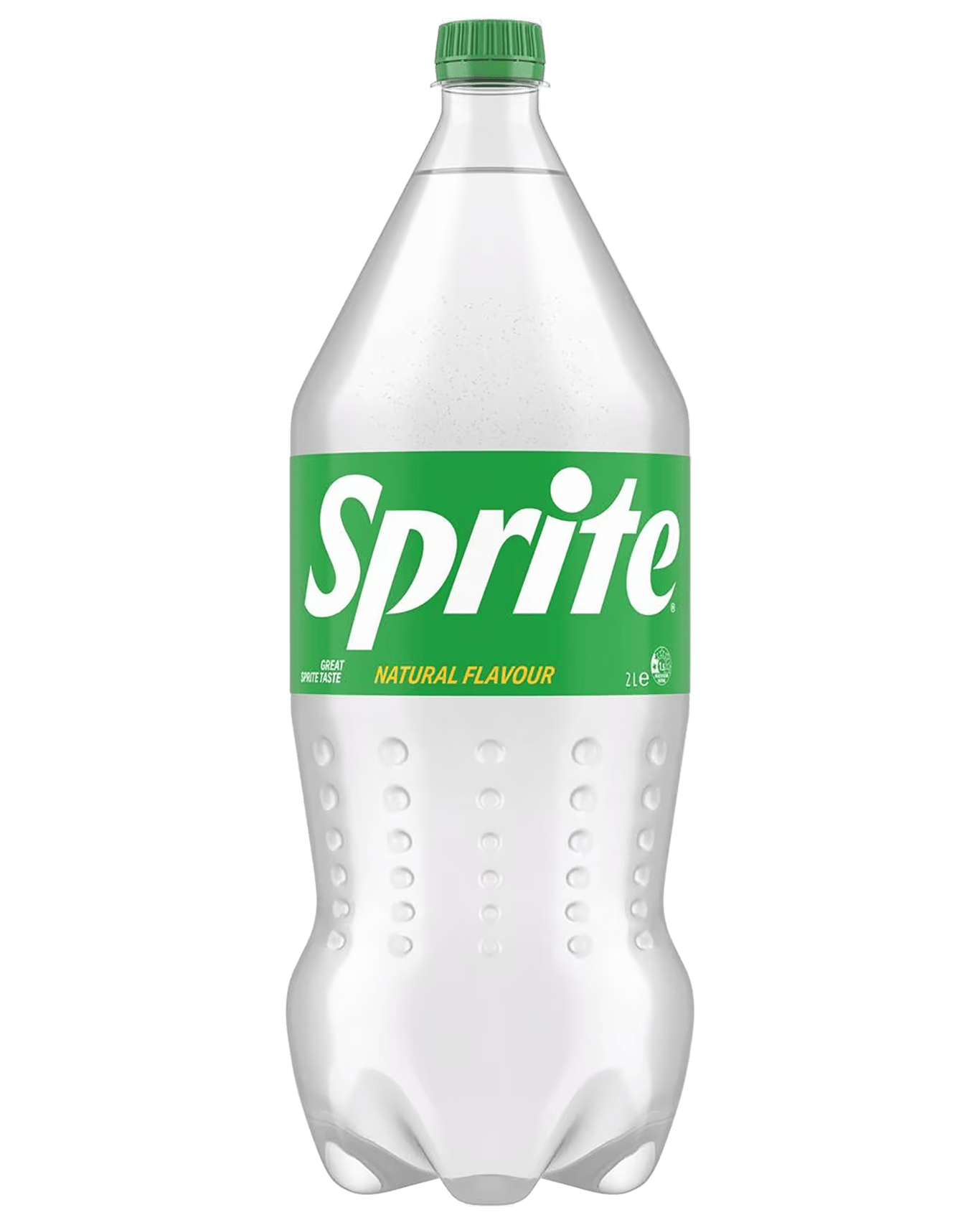 Buy Sprite Lemonade Soft Drink 2l Online @Lowest Price