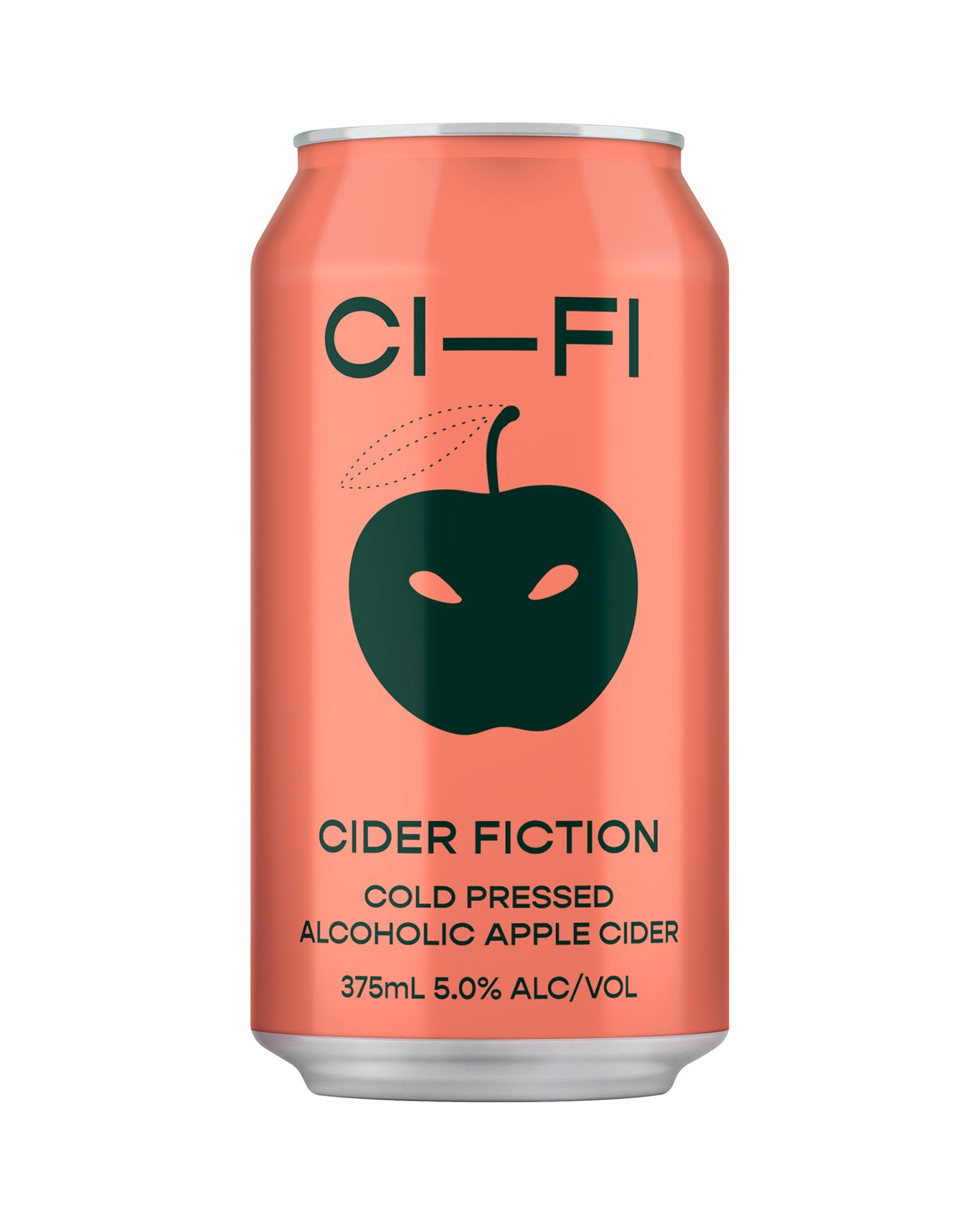 Buy Ci Fi Craft Cider Can 375ml Online @Lowest Price
