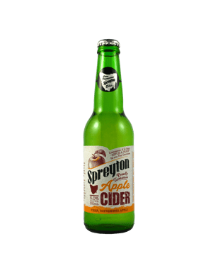 Buy Spreyton Apple Cider 330ml Online @Lowest Price