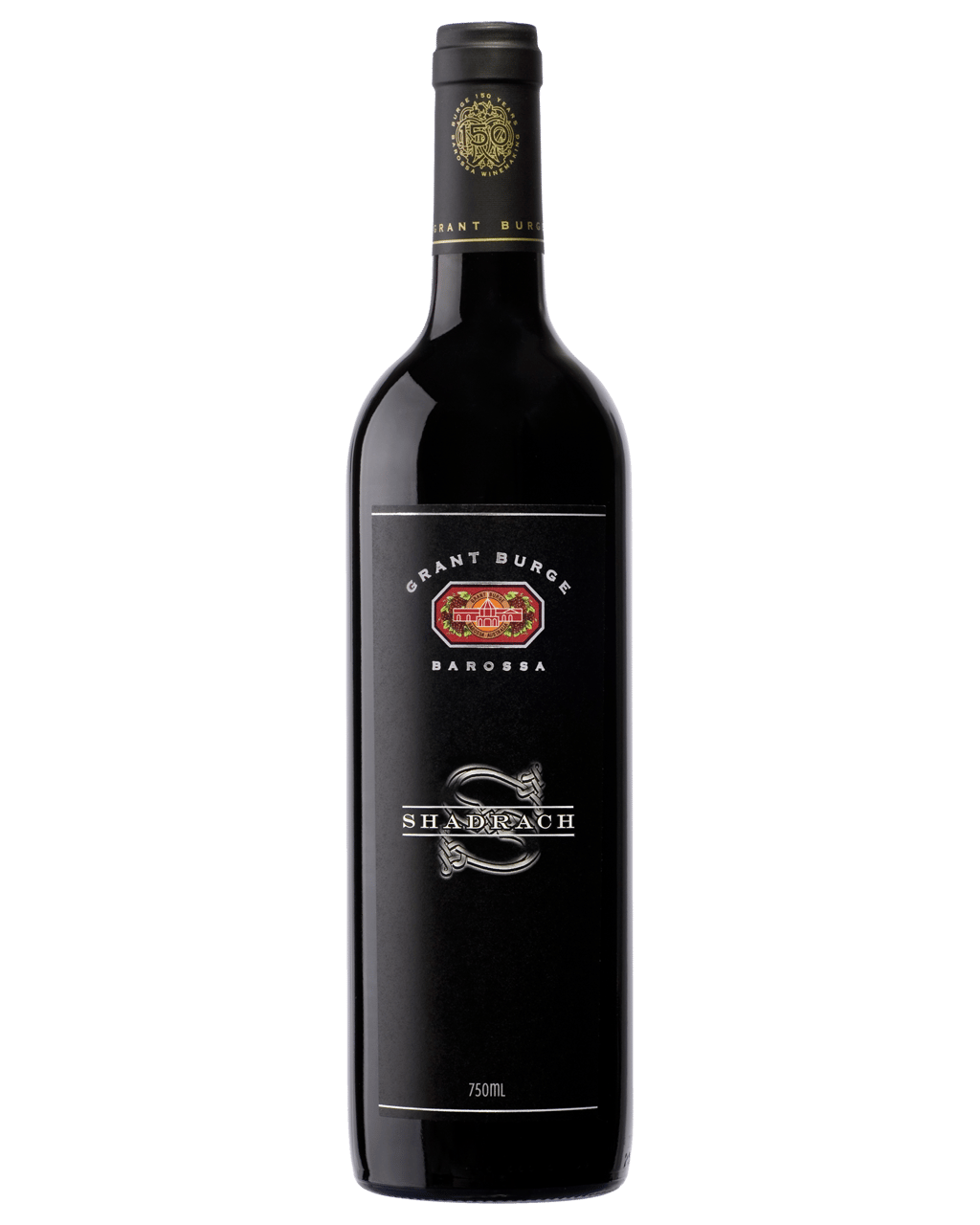 Buy Grant Burge Shadrach Cabernet Sauvignon 2008 Online @Lowest Price