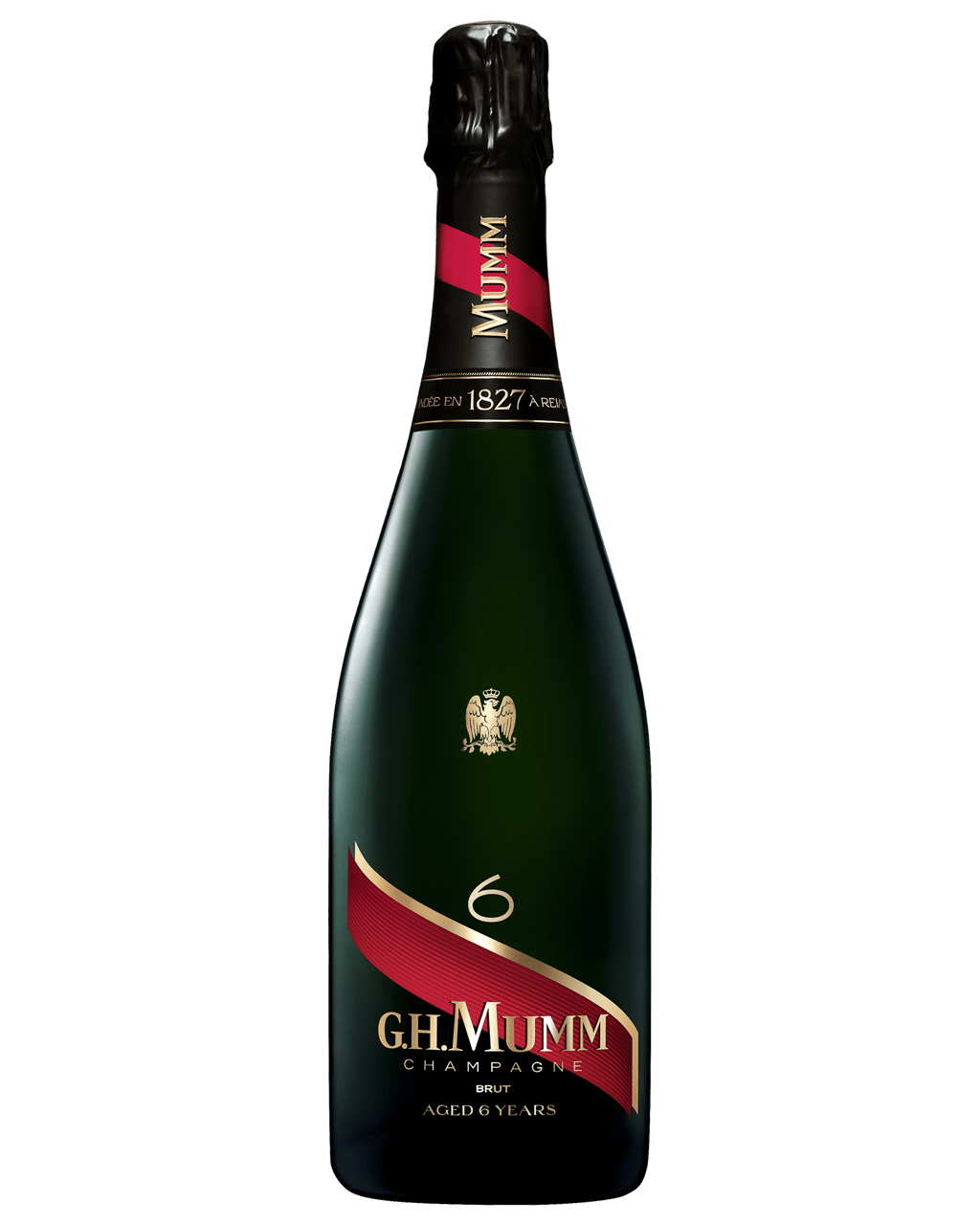 Buy Mumm 6 Ans Champagne Online @Lowest Price