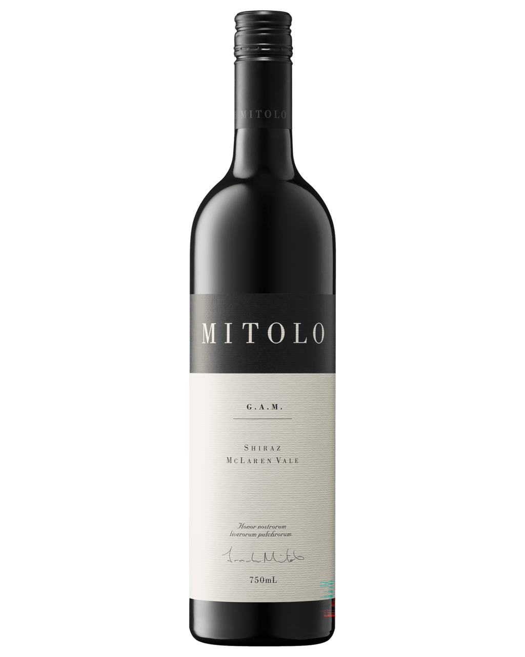 Buy Mitolo Mclaren Vale Gam Shiraz 2012 Online (Low Prices) from Dan ...