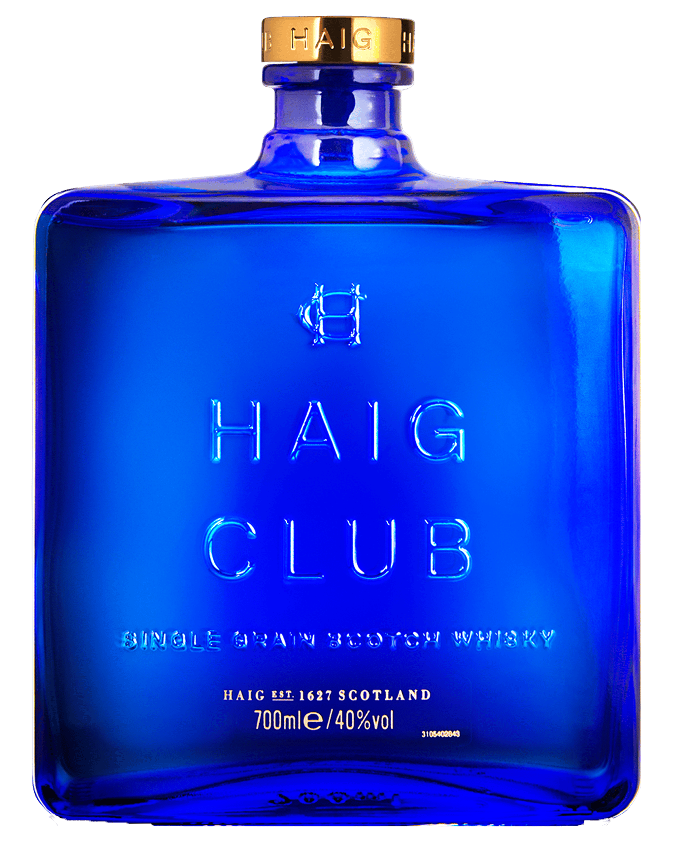 Buy Haig Club Single Grain Scotch Whisky 700ml Online @Lowest Price