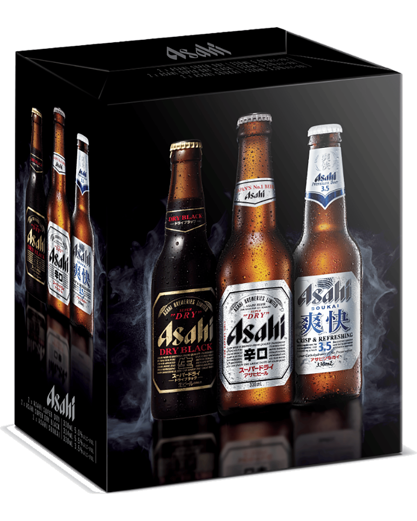 Buy Asahi Gift Pack Online @Lowest Price