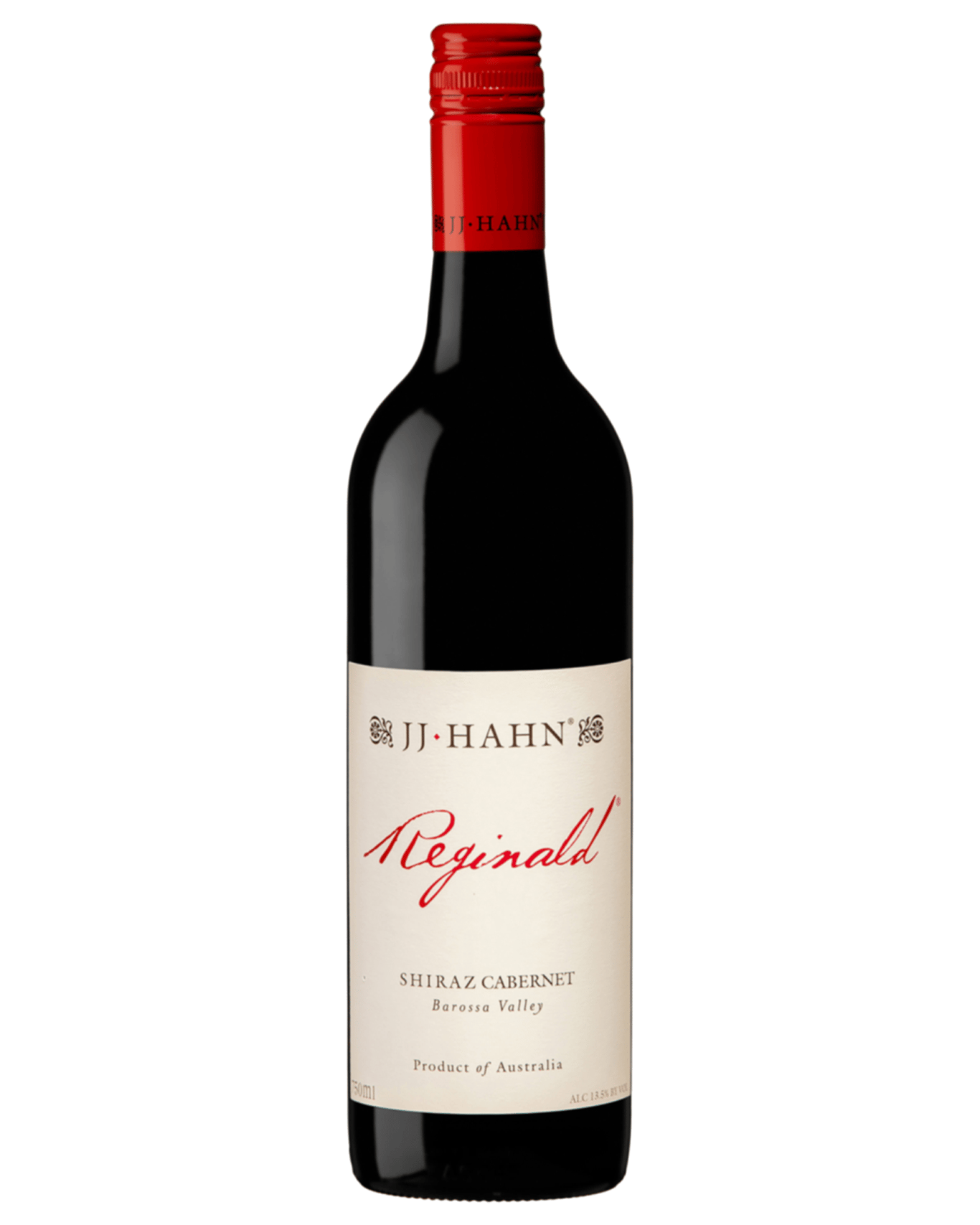 Buy Jj Hahn Reginal Shiraz Cabernet Online @Lowest Price