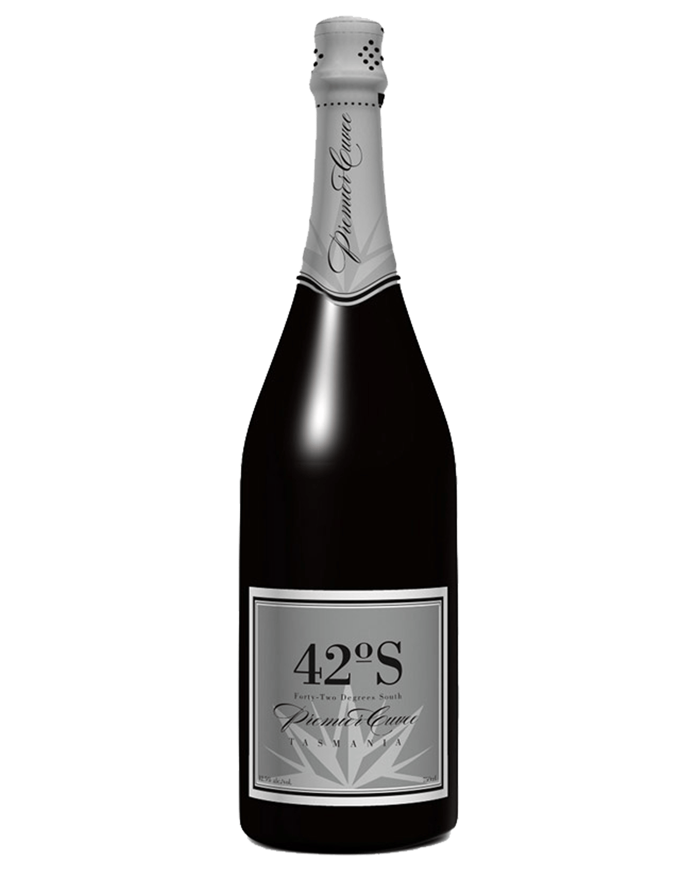 Buy 42 Degrees South Sparkling Nv 750ml Online @Lowest Price