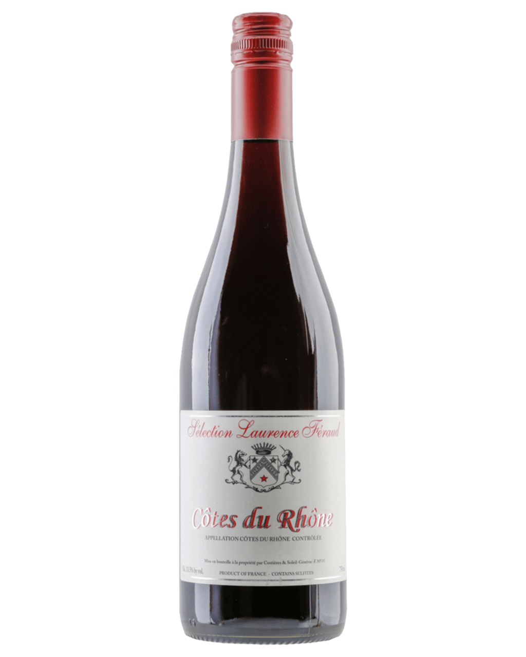 Buy Súlection Laurence Feraud Chôteau Pegau C¶tes Du Rh¶ne Online (Low ...