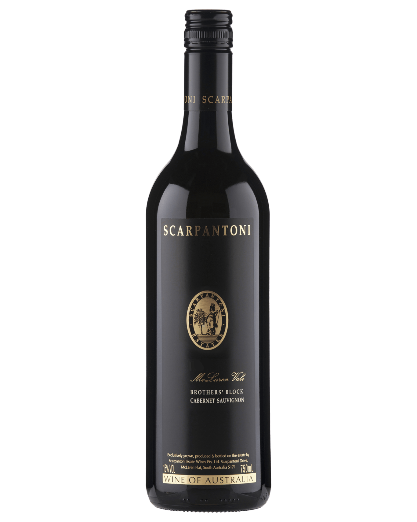Buy Scarpantoni Cabernet Sauvignon Online @Lowest Price