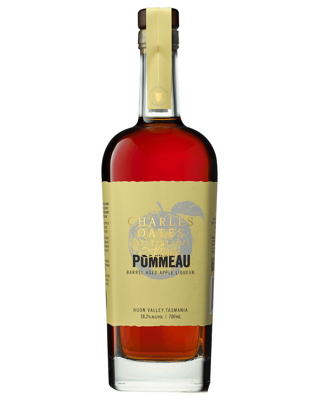 Buy Charles Oates Distilling Pommeau 700ml Online @Lowest Price
