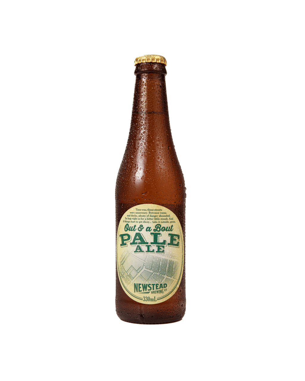 Buy Newstead Out & A Bout Pale Ale 330ml Online @Lowest Price
