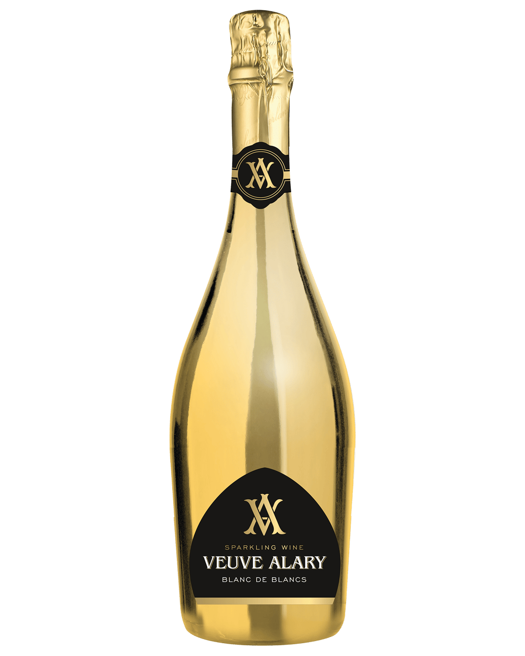 Buy Veuve Alary Gold Sparkling Online @Lowest Price