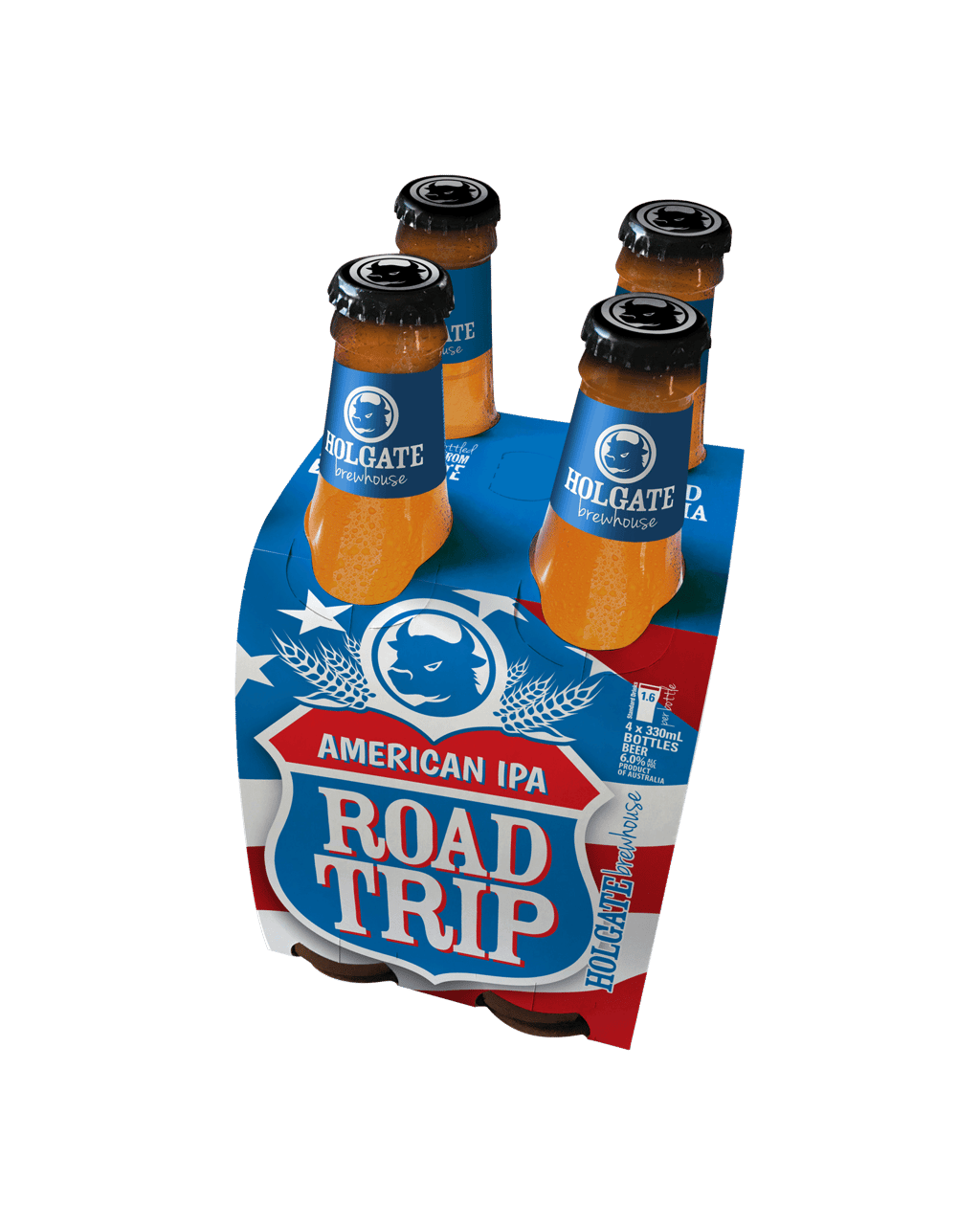 Buy Holgate Brewhouse Road Trip Ipa Online @Lowest Price