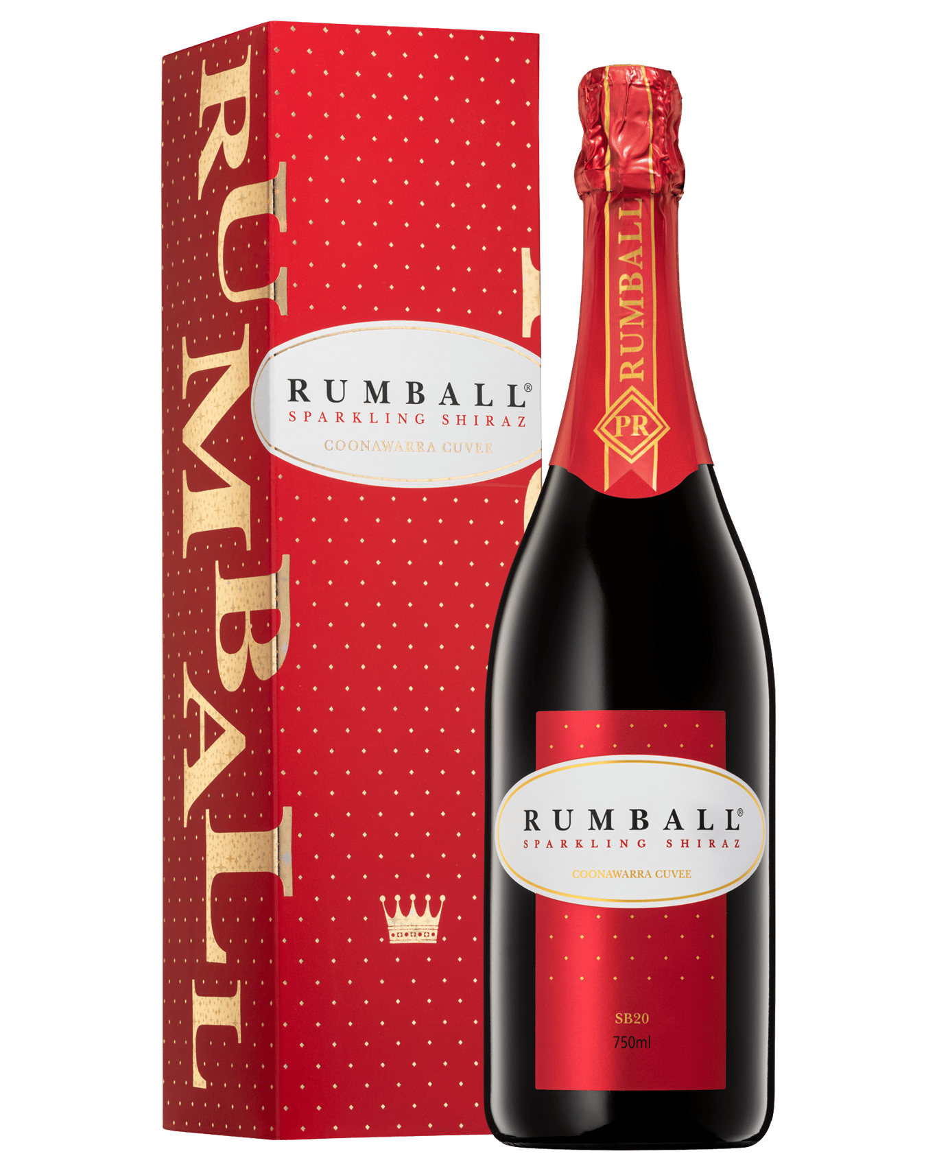 Buy Rumball Sparkling Shiraz Nv Online @Lowest Price