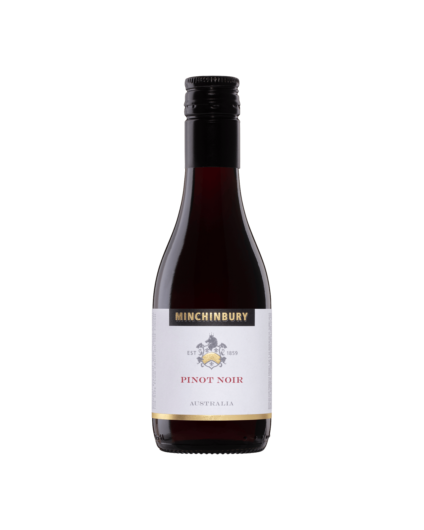 Buy Minchinbury Pinot Noir 187ml Online @Lowest Price