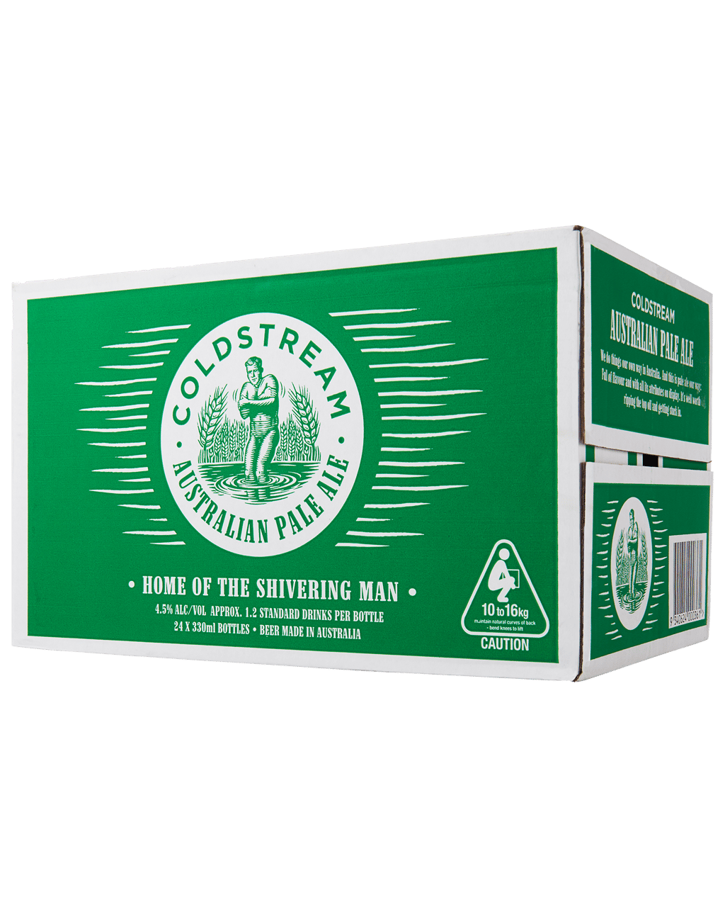 Buy Coldstream Australian Pale Ale Online @Lowest Price