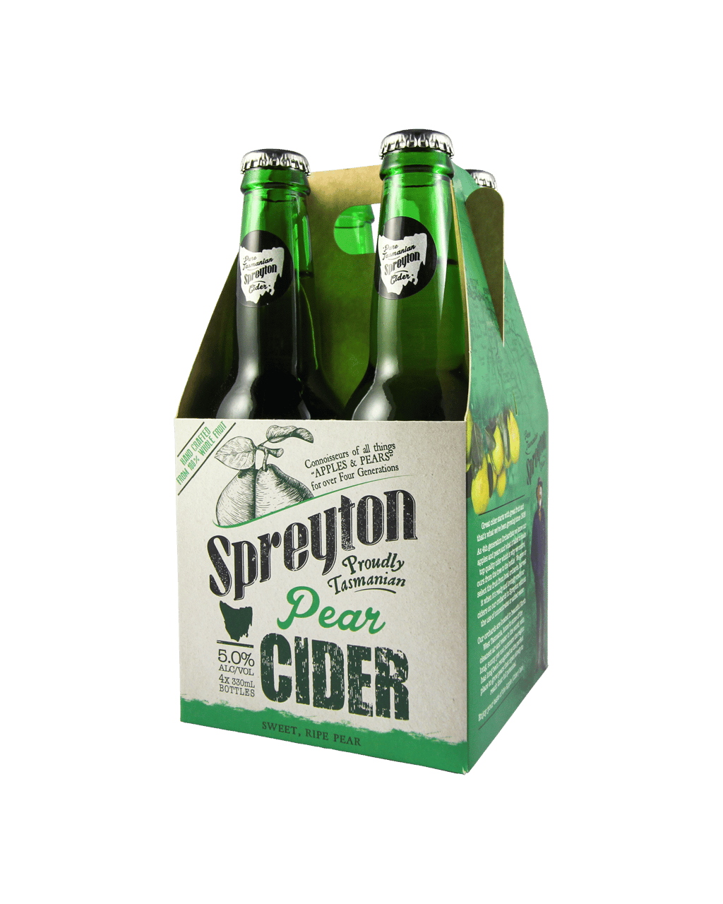 Buy Spreyton Pear Cider Online @Lowest Price