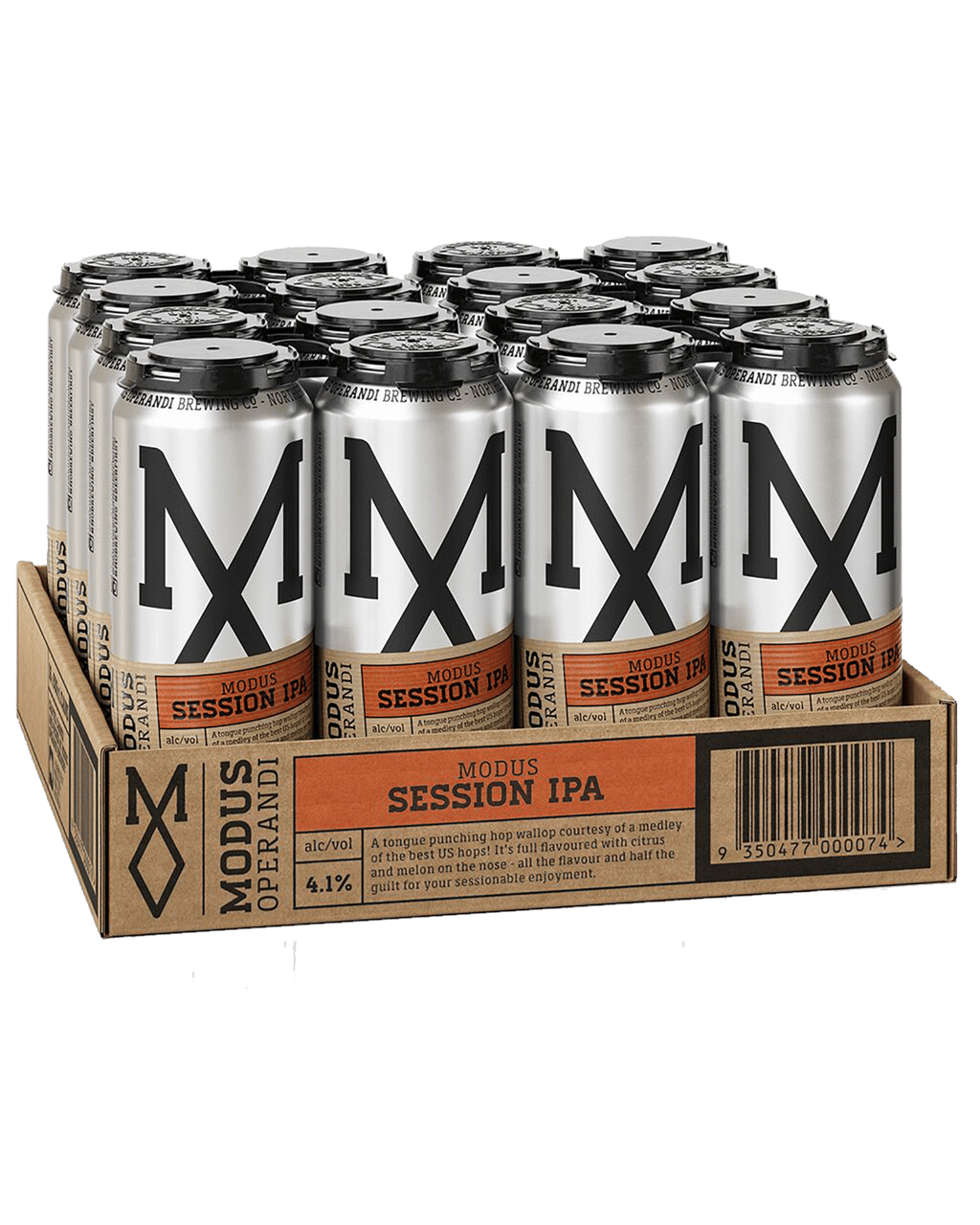 Buy Modus Operandi Session Ipa Online (Low Prices) from Dan Murphy's