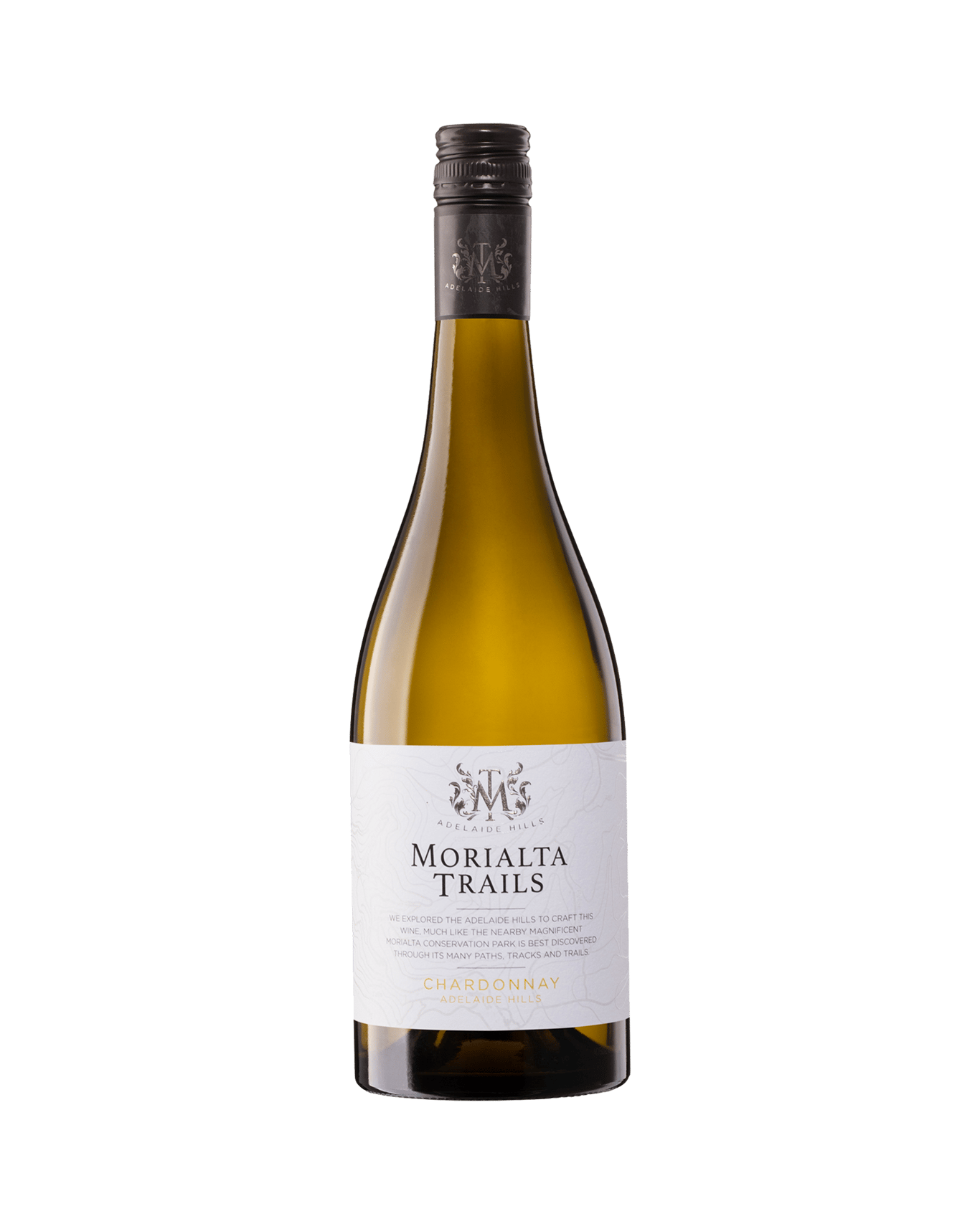 Buy Morialta Trails Adelaide Hills Chardonnay Online (Low Prices) from ...