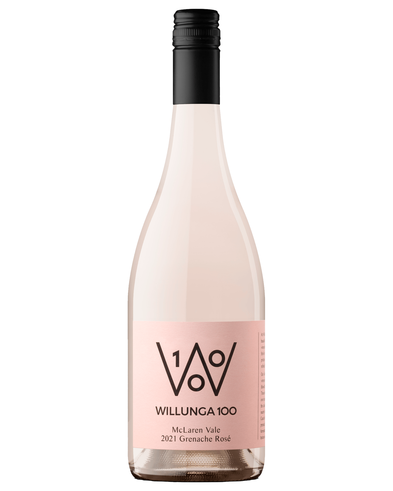 Buy Willunga 100 Grenache Rose Online @Lowest Price
