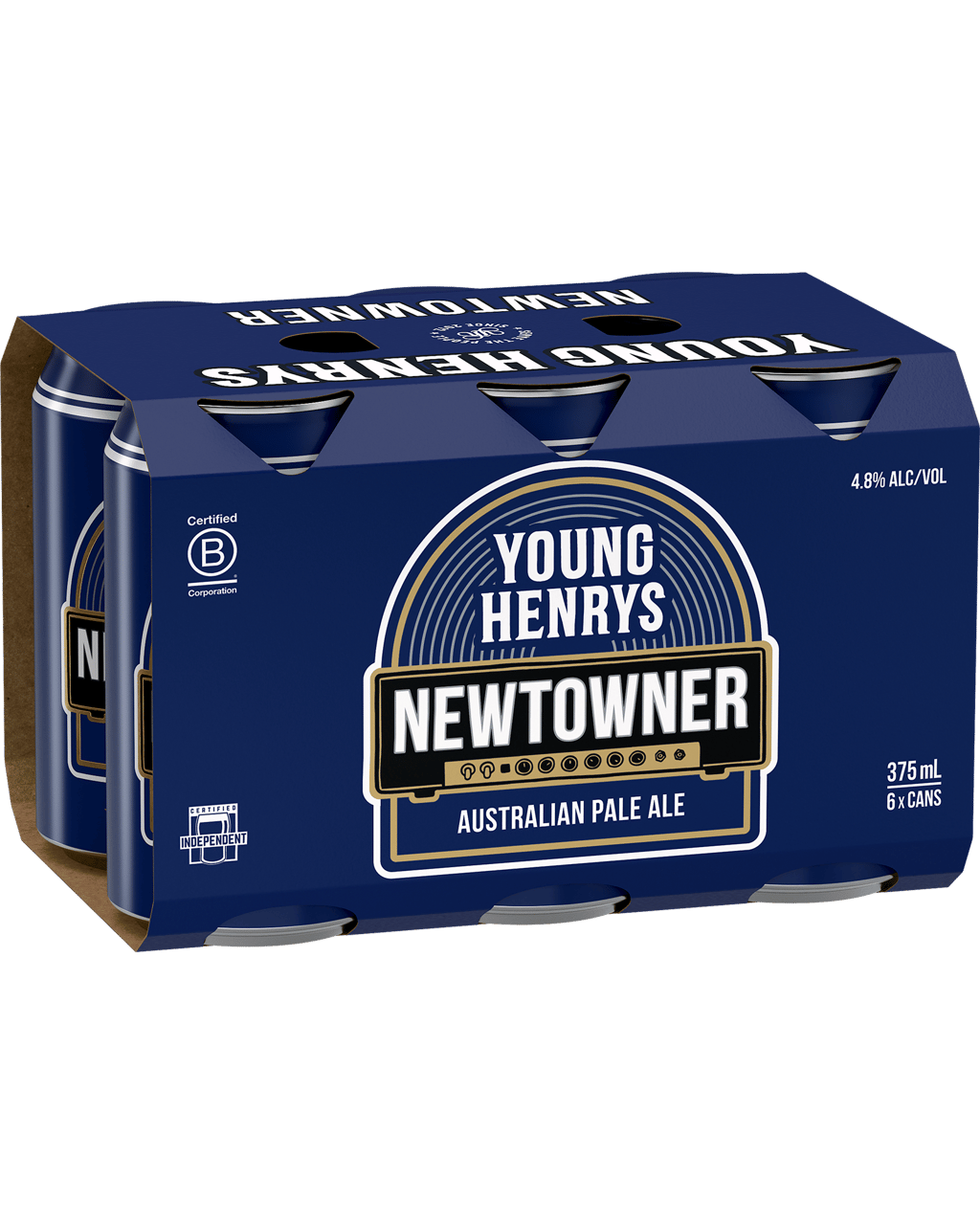 Buy Young Henrys Newtowner 375ml Online @Lowest Price