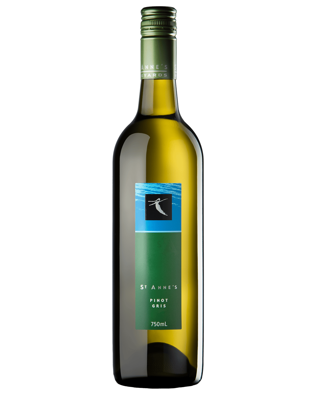 Buy St Anne's Perricoota Pinot Gris Online @Lowest Price