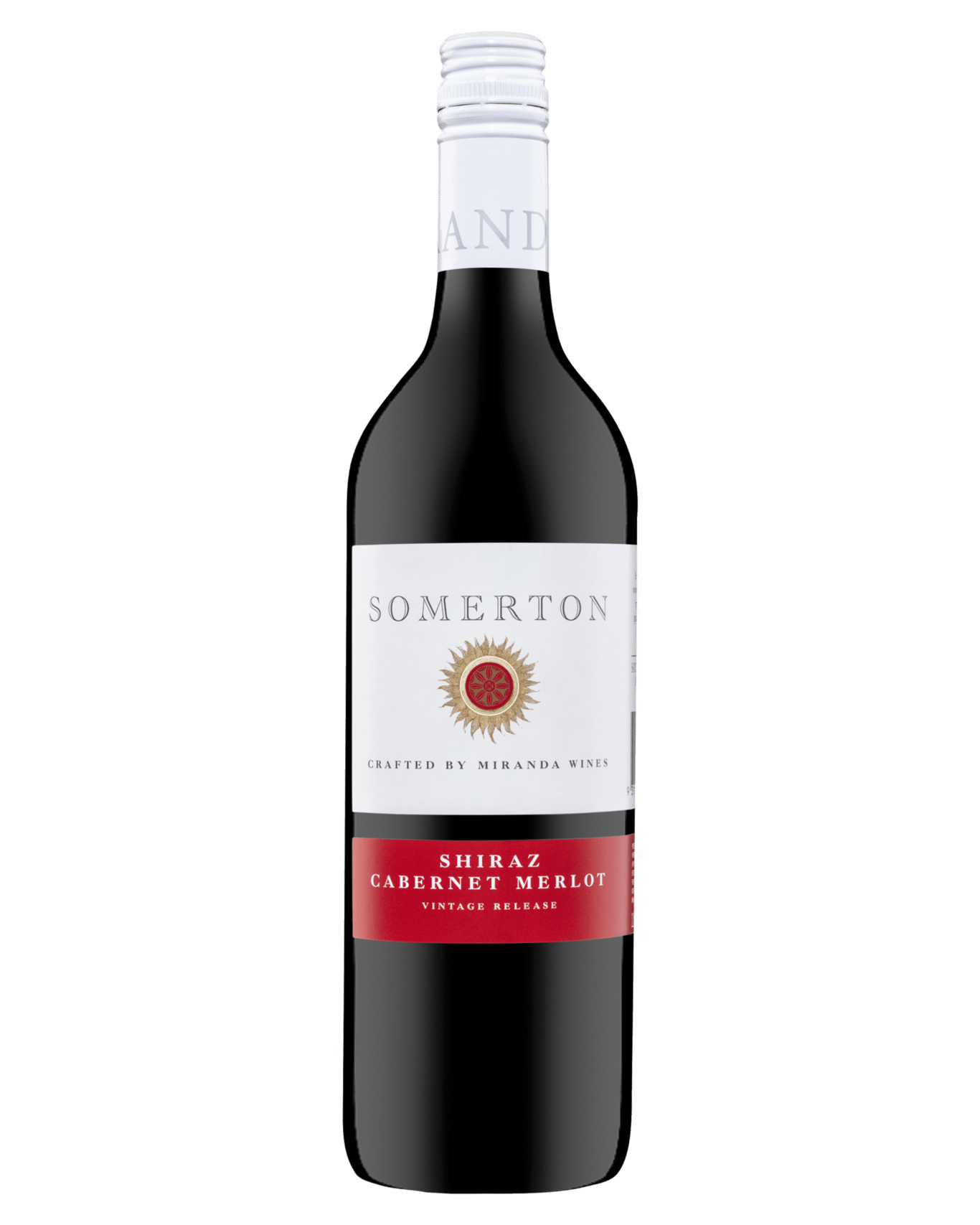 Buy Somerton Shiraz Cabernet Merlot Online @Lowest Price