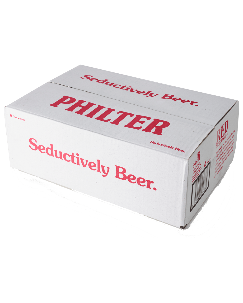 Buy Philter Red Session Ale 375ml Online @Lowest Price