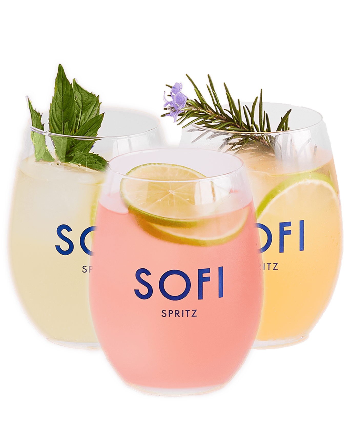 Buy Sofi Spritz Mixed 12 X 250ml Cocktail Cans & Esky Online @Lowest Price