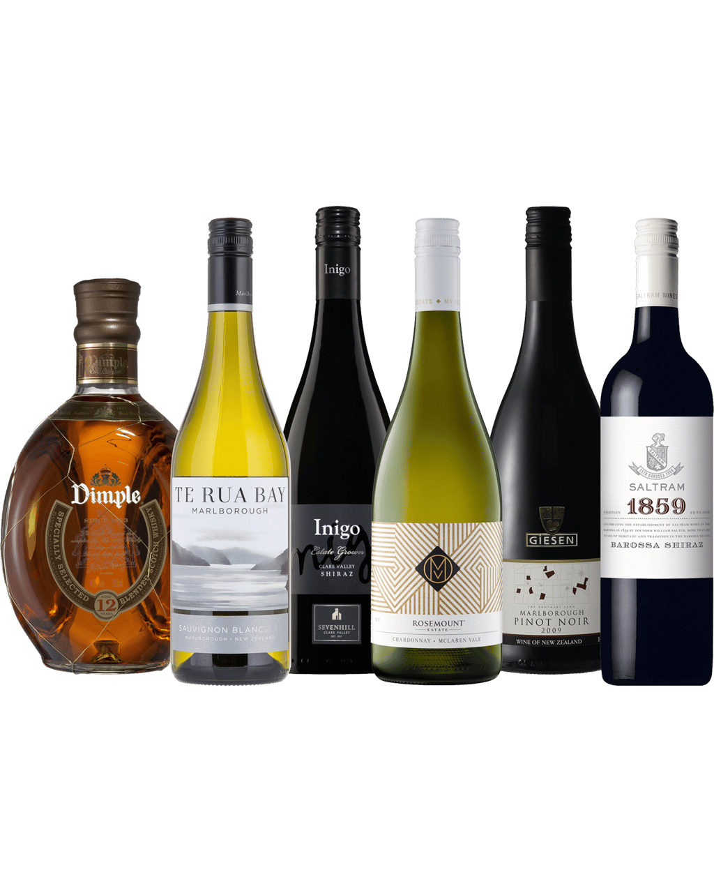 Buy The Savour Pack Online (Low Prices) from Dan Murphy's