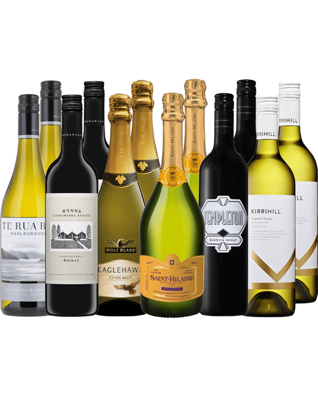 Buy The Prestige Mixed Pack Online @Lowest Price