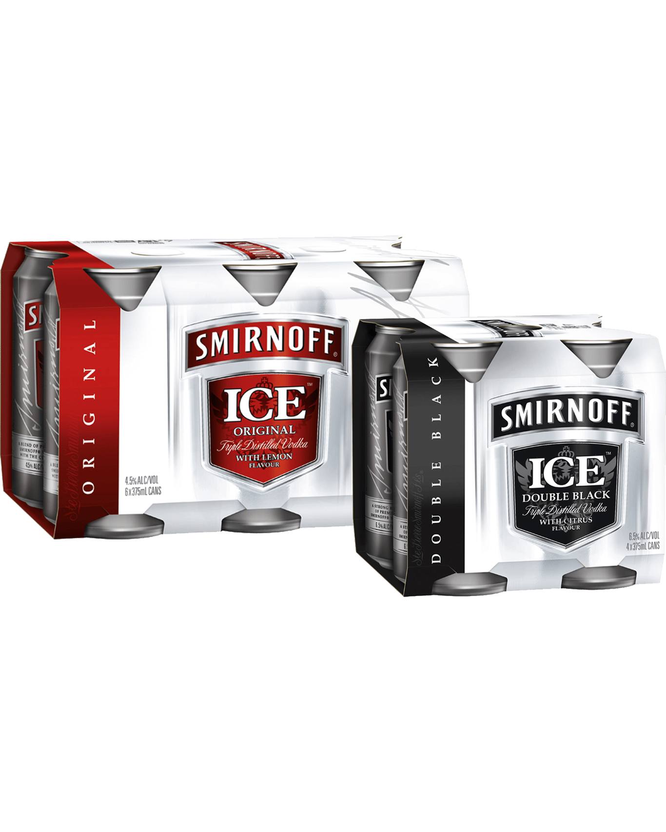 Buy Smirnoff Premix Bundle Online @Lowest Price