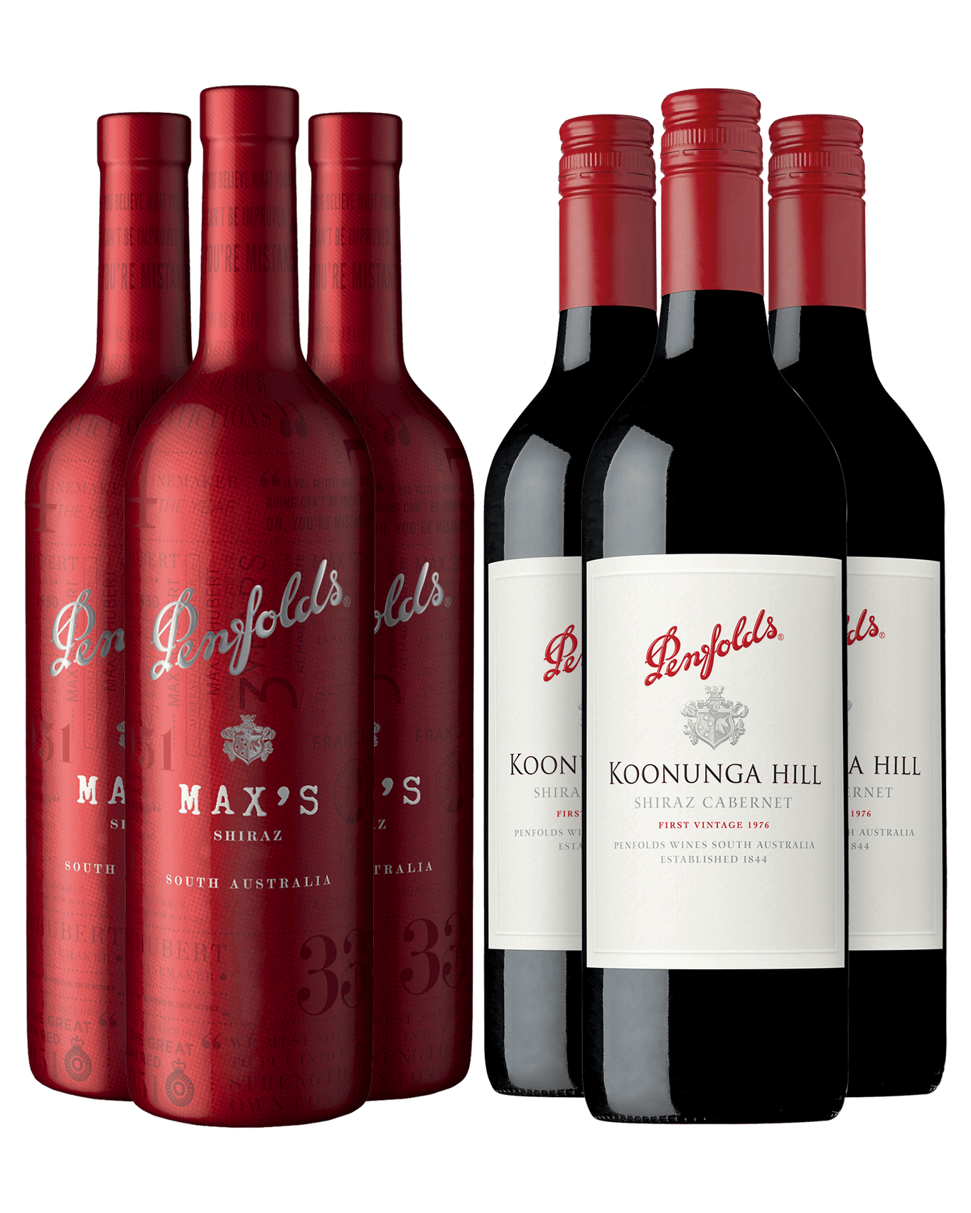 Buy Penfolds 88 Lunar New Year Bundle Online @Lowest Price