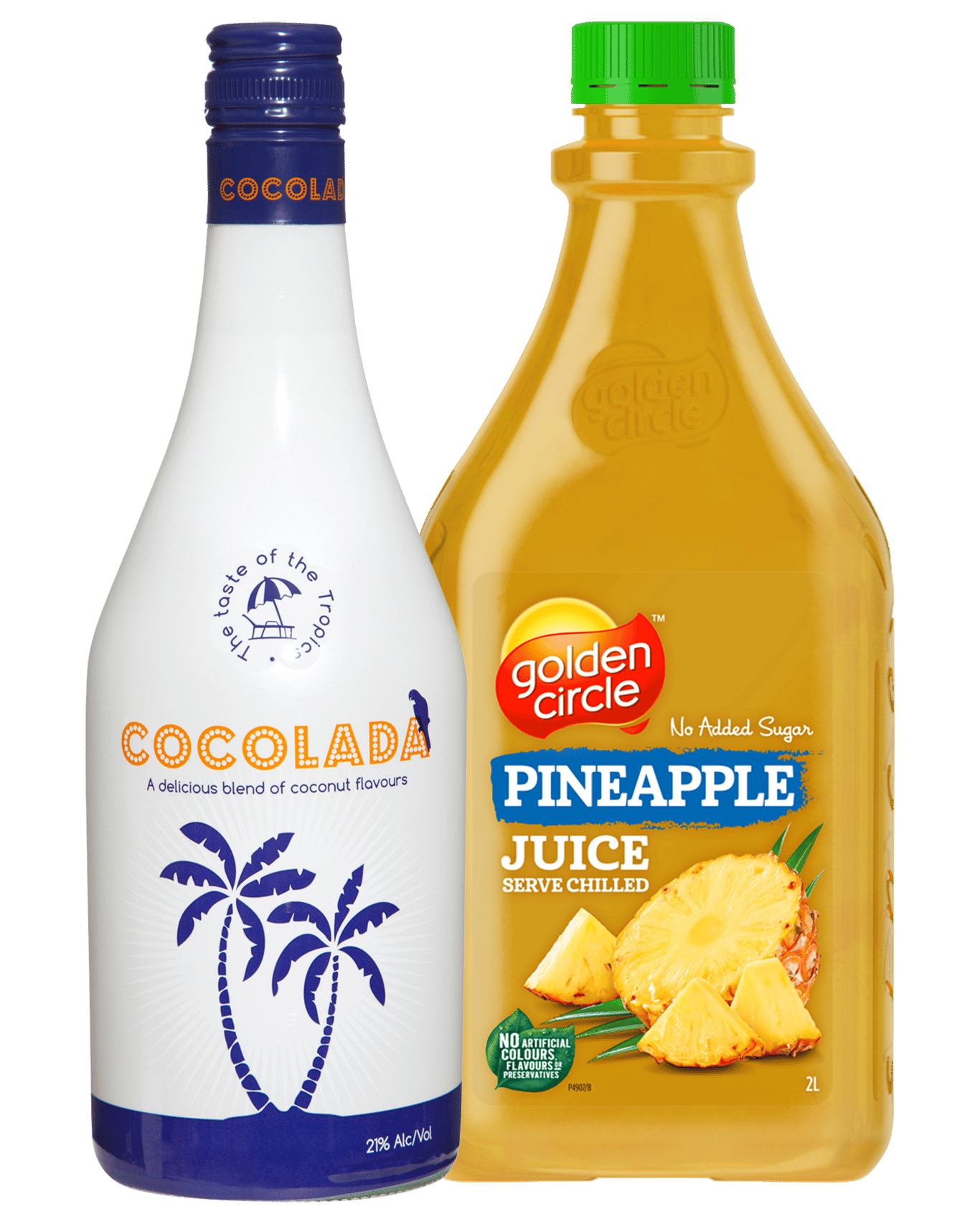 Buy Piña Colada Bundle Online @Lowest Price