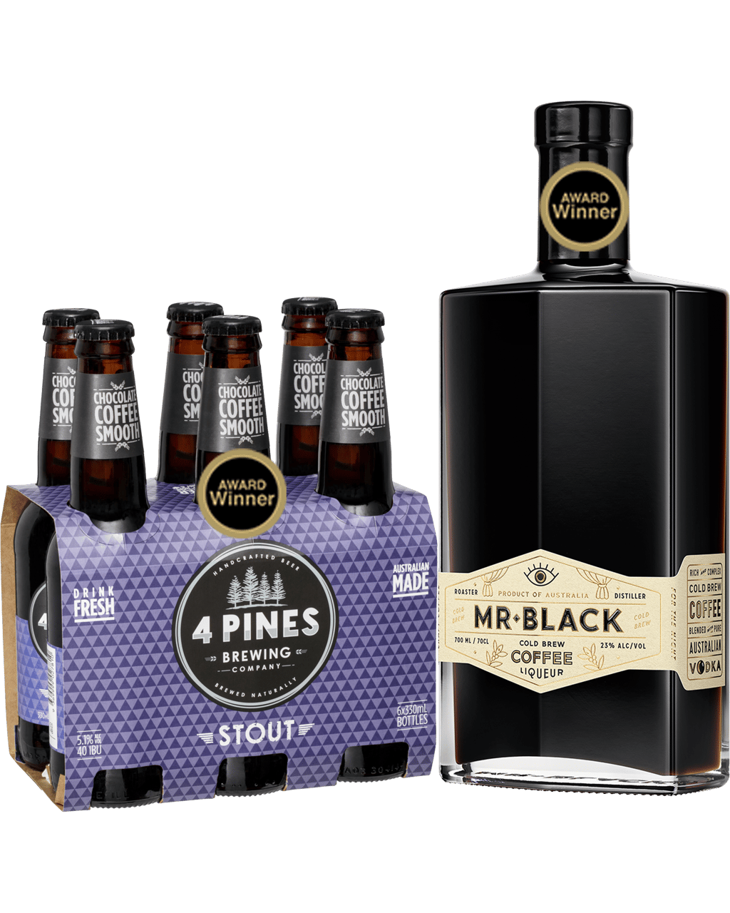 Buy Stout Fellow Bundle Offer Online @Lowest Price