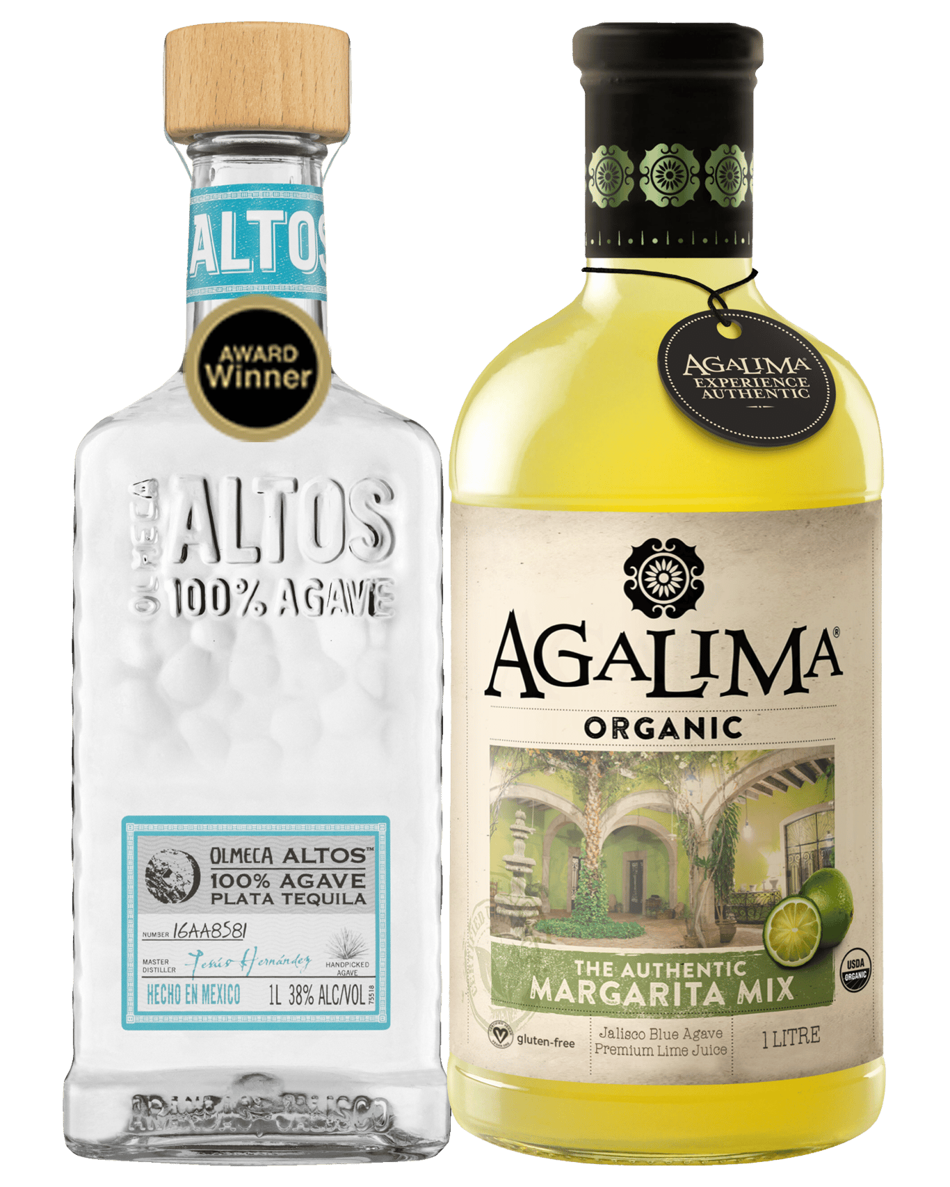 Buy Margarita Bundle Online @Lowest Price