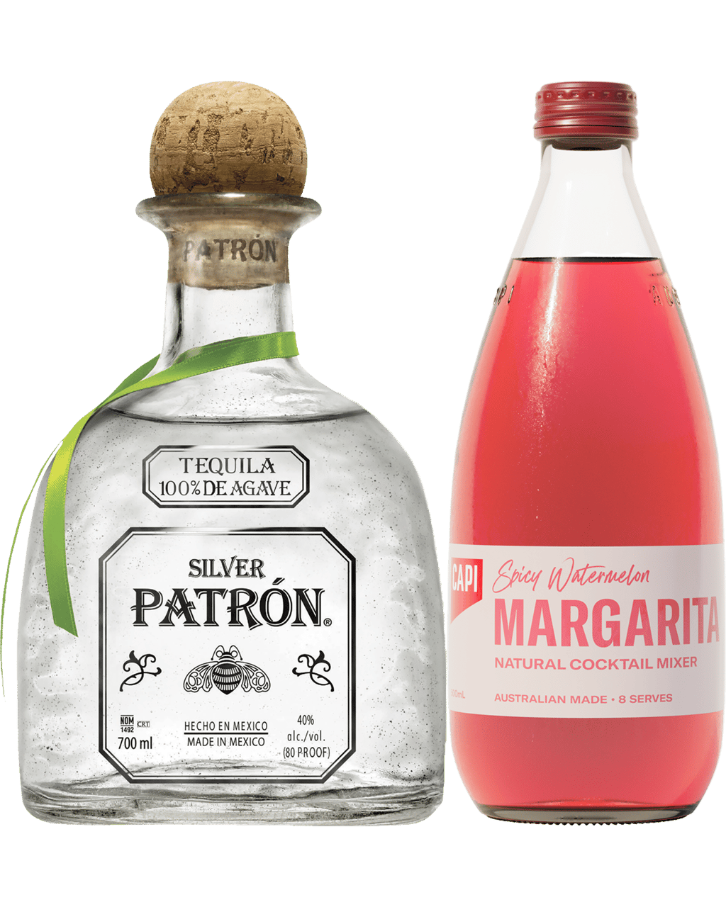 Buy Spicy Watermelon Margarita Bundle Online @Lowest Price