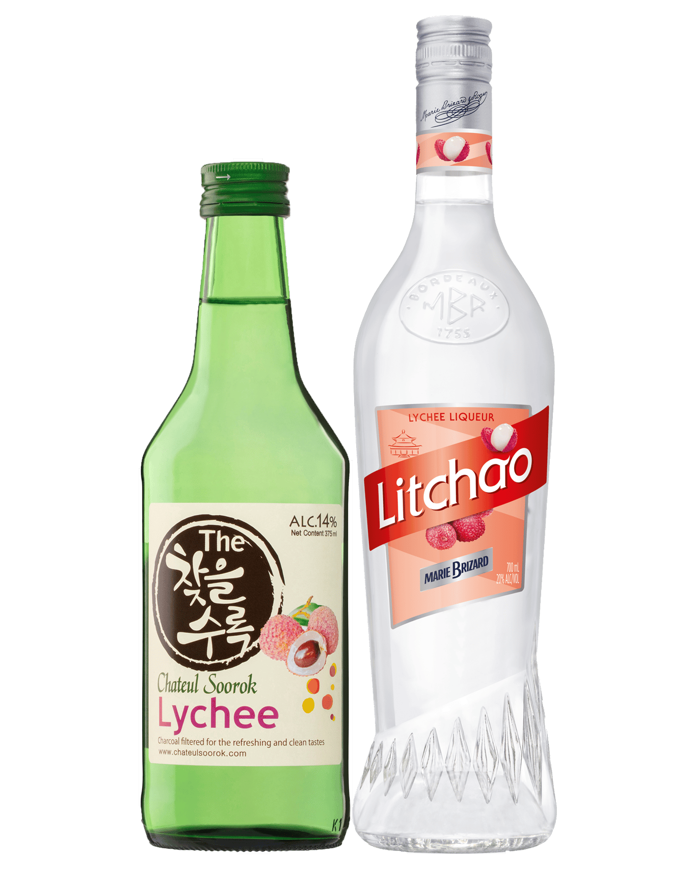 Buy Lychee Soju Mojito Bundle Online @Lowest Price