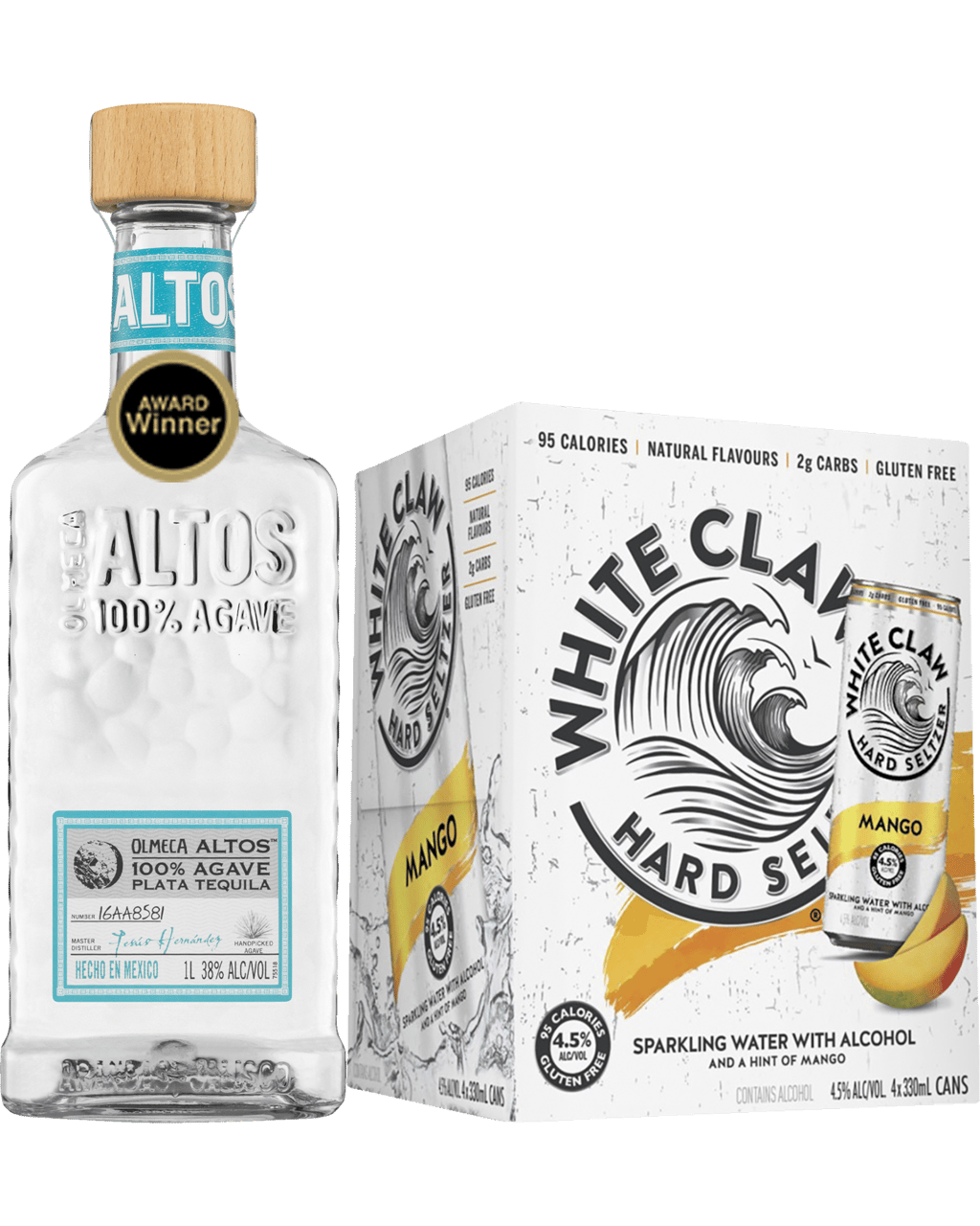 Buy Sunset Cooler Bundle Online (Low Prices) from Dan Murphy's