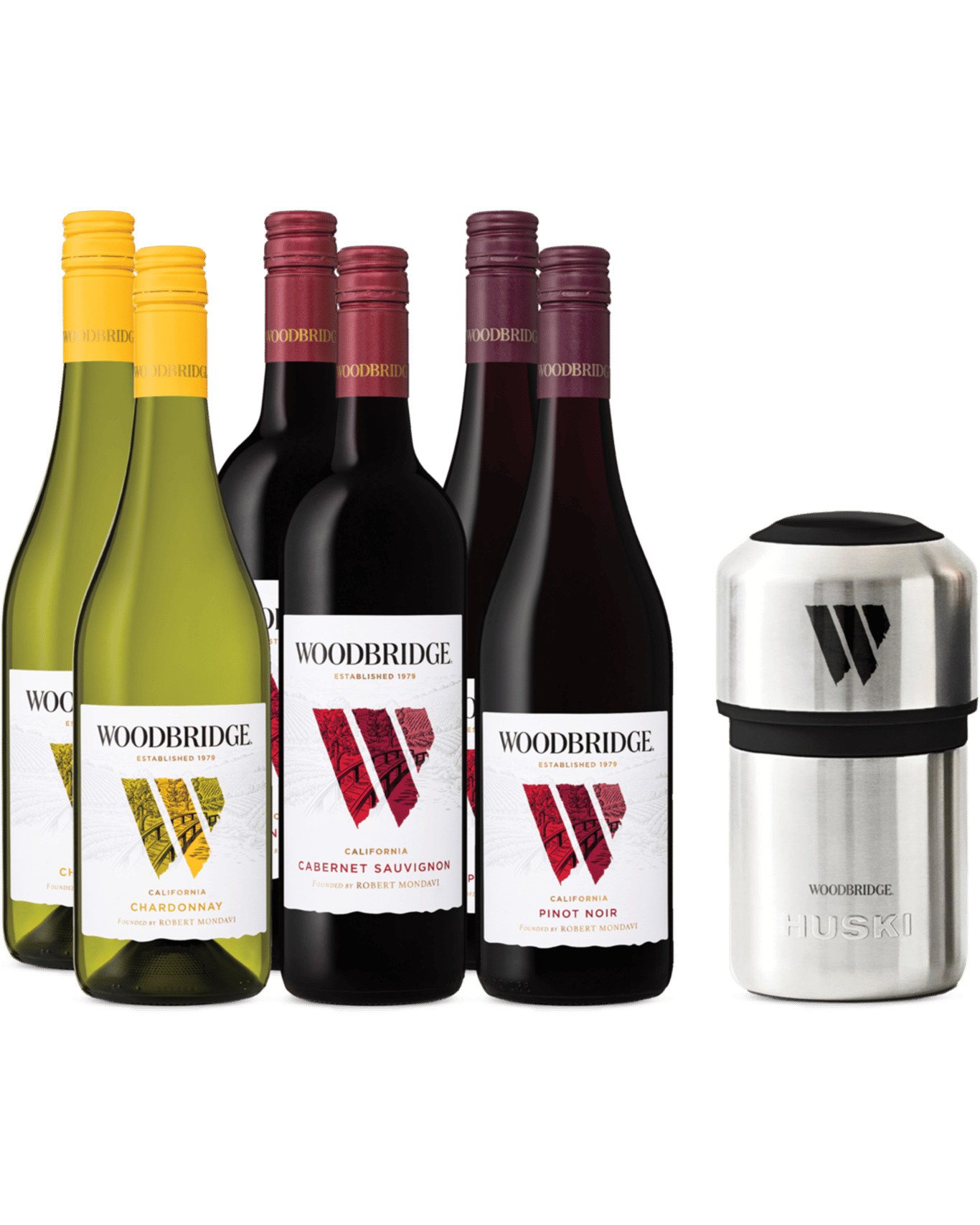 Buy Woodbridge Bundle Online @Lowest Price