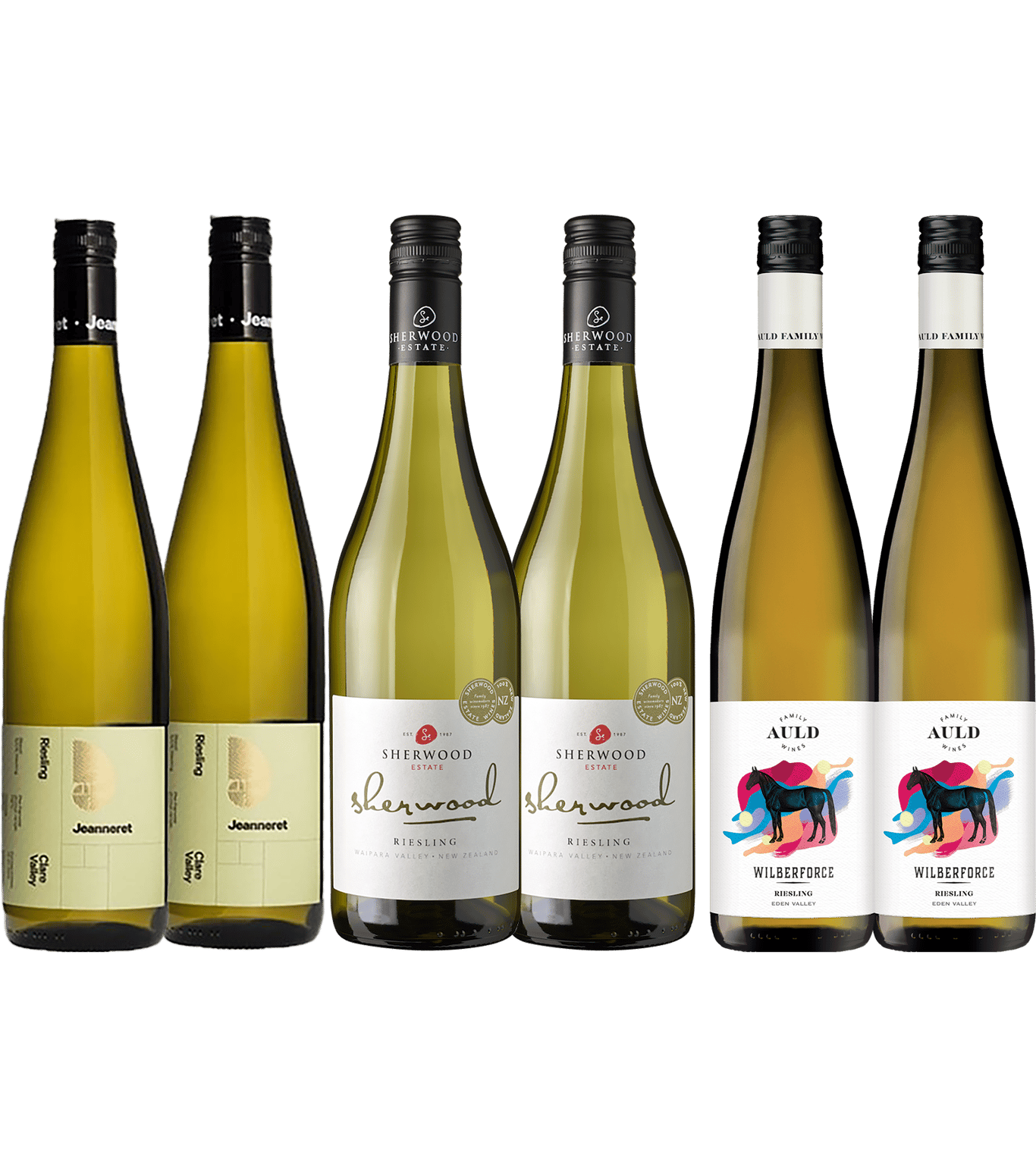 Buy Mixed Wine Case The White Series : Riesling Explorer Online @Lowest ...