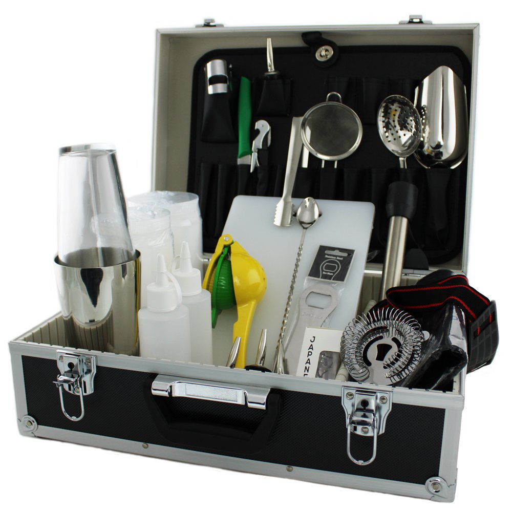 Buy Barware Professional Bar Kit #2 Online @Lowest Price