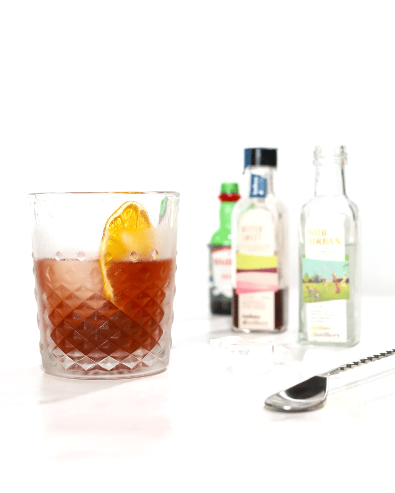 Buy Cheers Sweetie Negroni Cocktail Kit Gift Box Online @Lowest Price