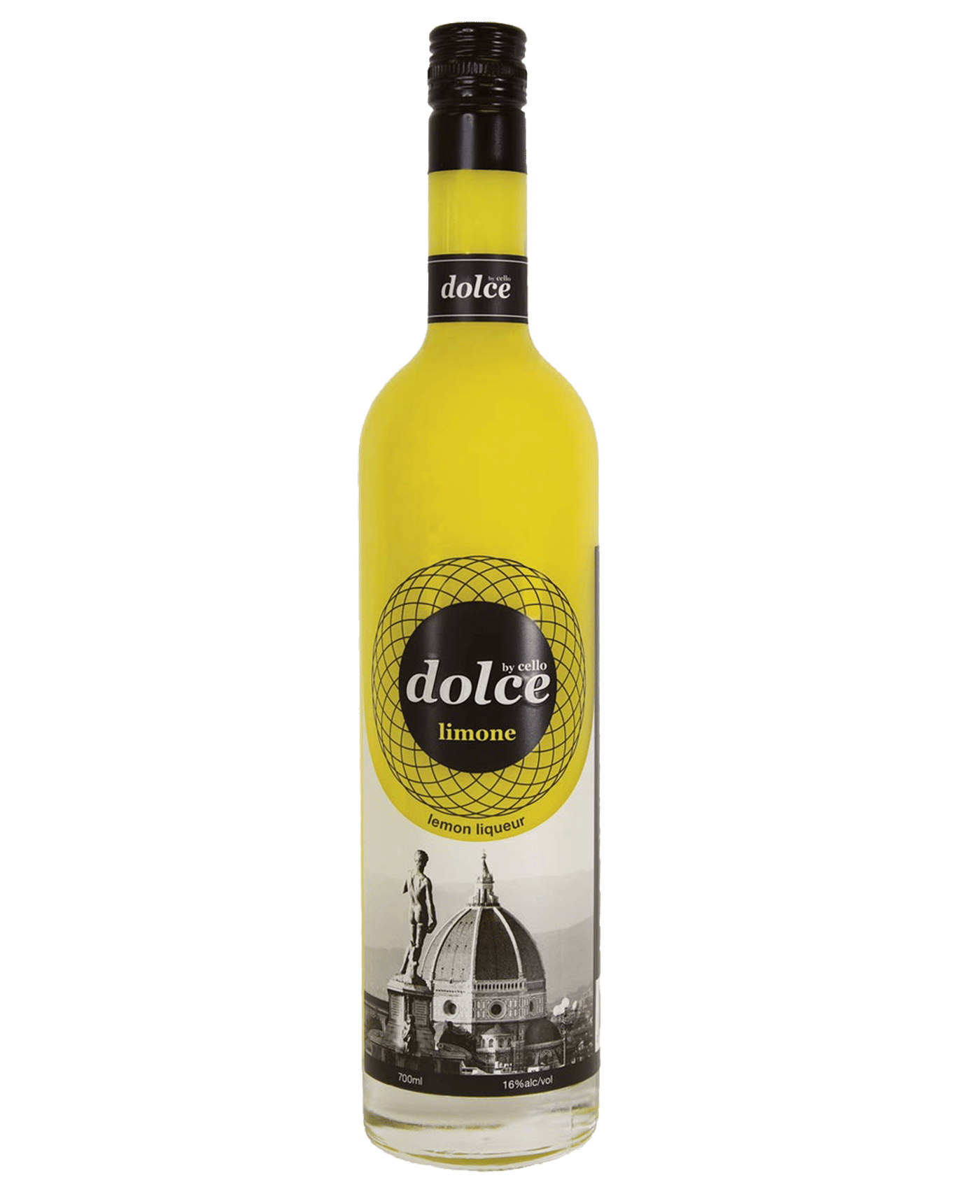 Buy Dolce By Cello Lemon 700ml Online @Lowest Price