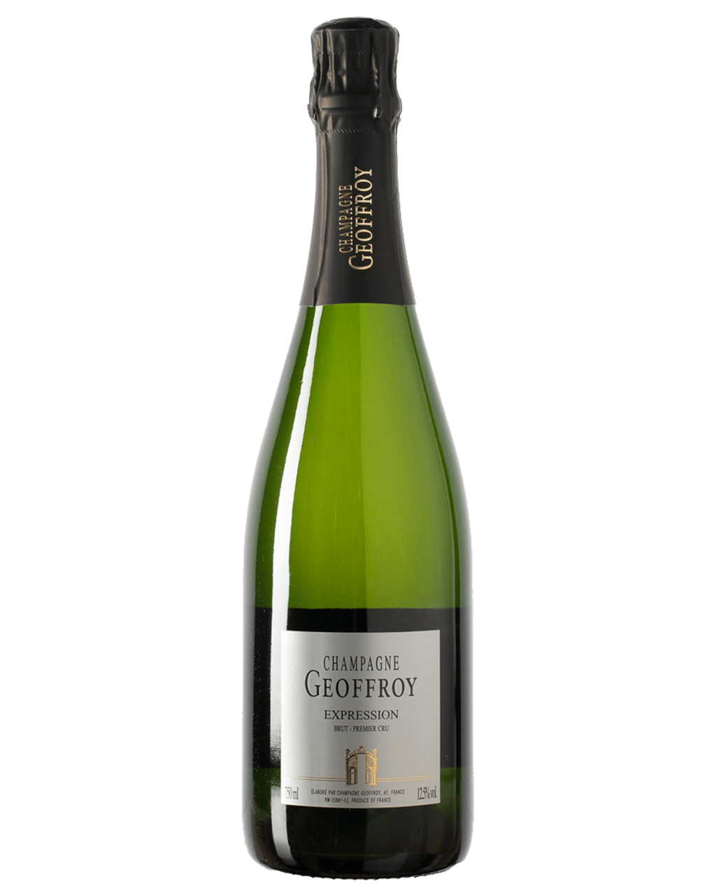 Buy Champagne Geoffroy Expression Brut Online @Lowest Price