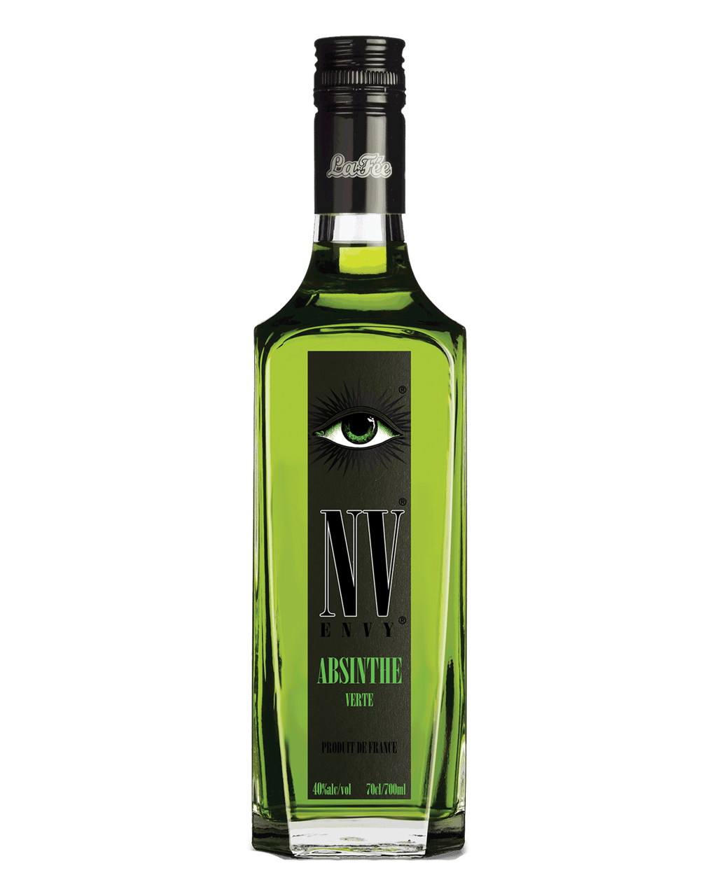 Buy La Fee Nv 40% Absinthe 700ml Online @Lowest Price