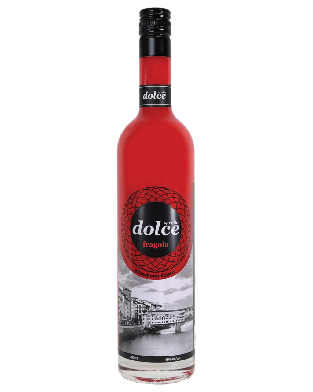 Buy Dolce By Cello Strawberry 700ml Online @Lowest Price