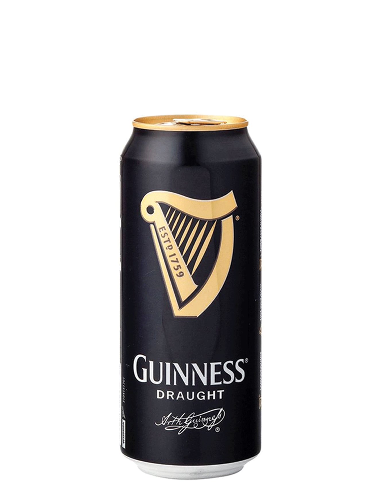 Buy Guinness Draught Cans 30pk Block 440ml Online @Lowest Price