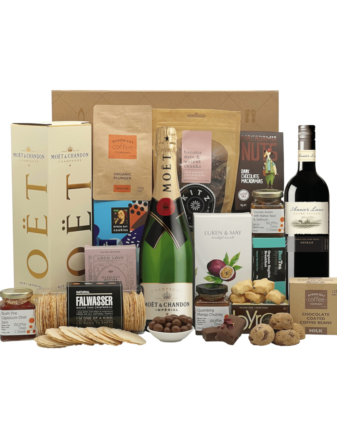 Buy Byron Bay Gifts Gourmet Deluxe Online or Near You in Australia ...